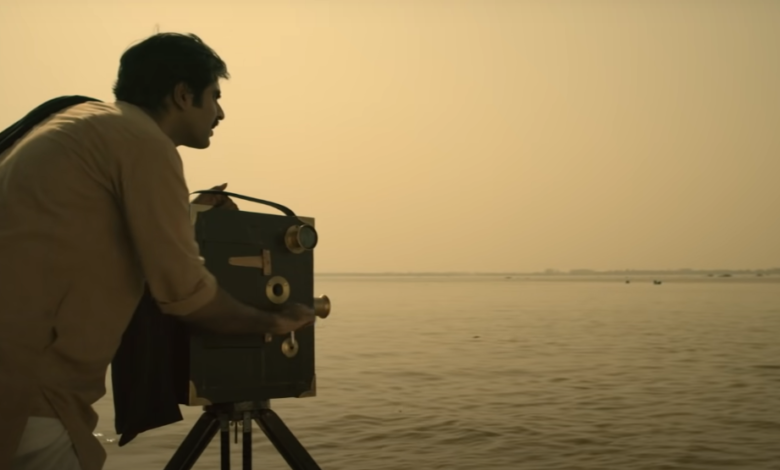 Hiralal Sen’s biopic: The unsung hero of Indian Cinema - IBTN9